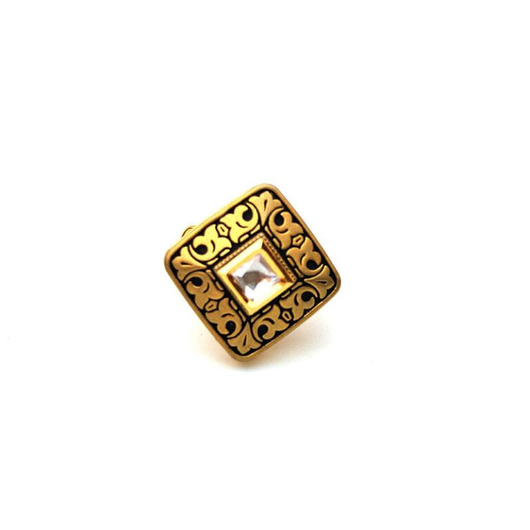Designer Finger Ring For Women | FashionCrab.com