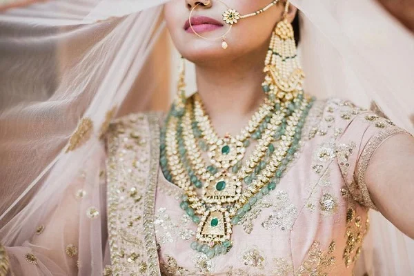 Bridal Jewellery Styles That Are Constantly in Style