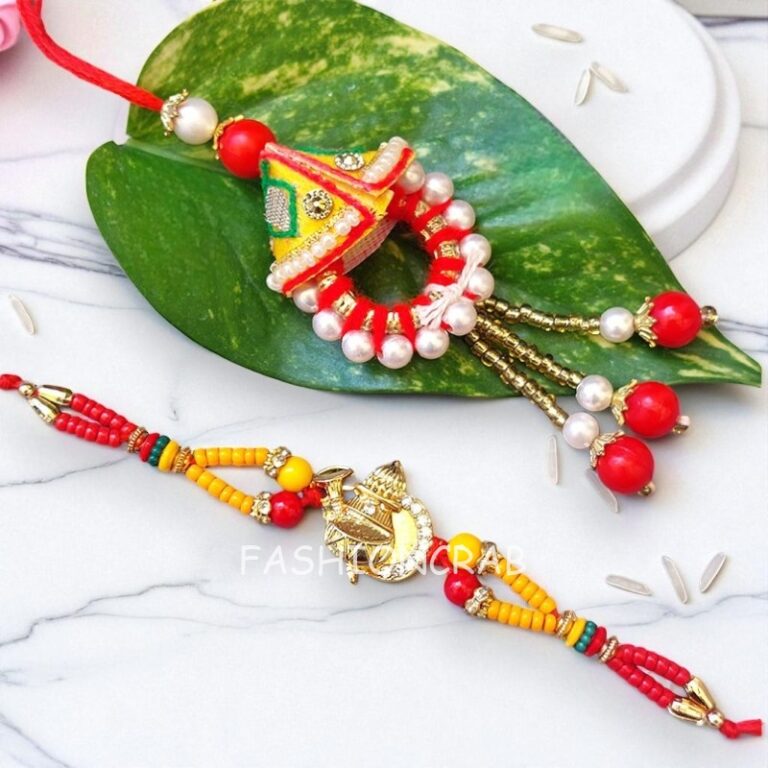 Rakhi | Rakhi for Brother | Rakhi Online | Rakhi Gift