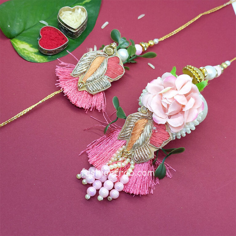 The Beautiful Rakhis for Brother: Strengthening the Bond of Love