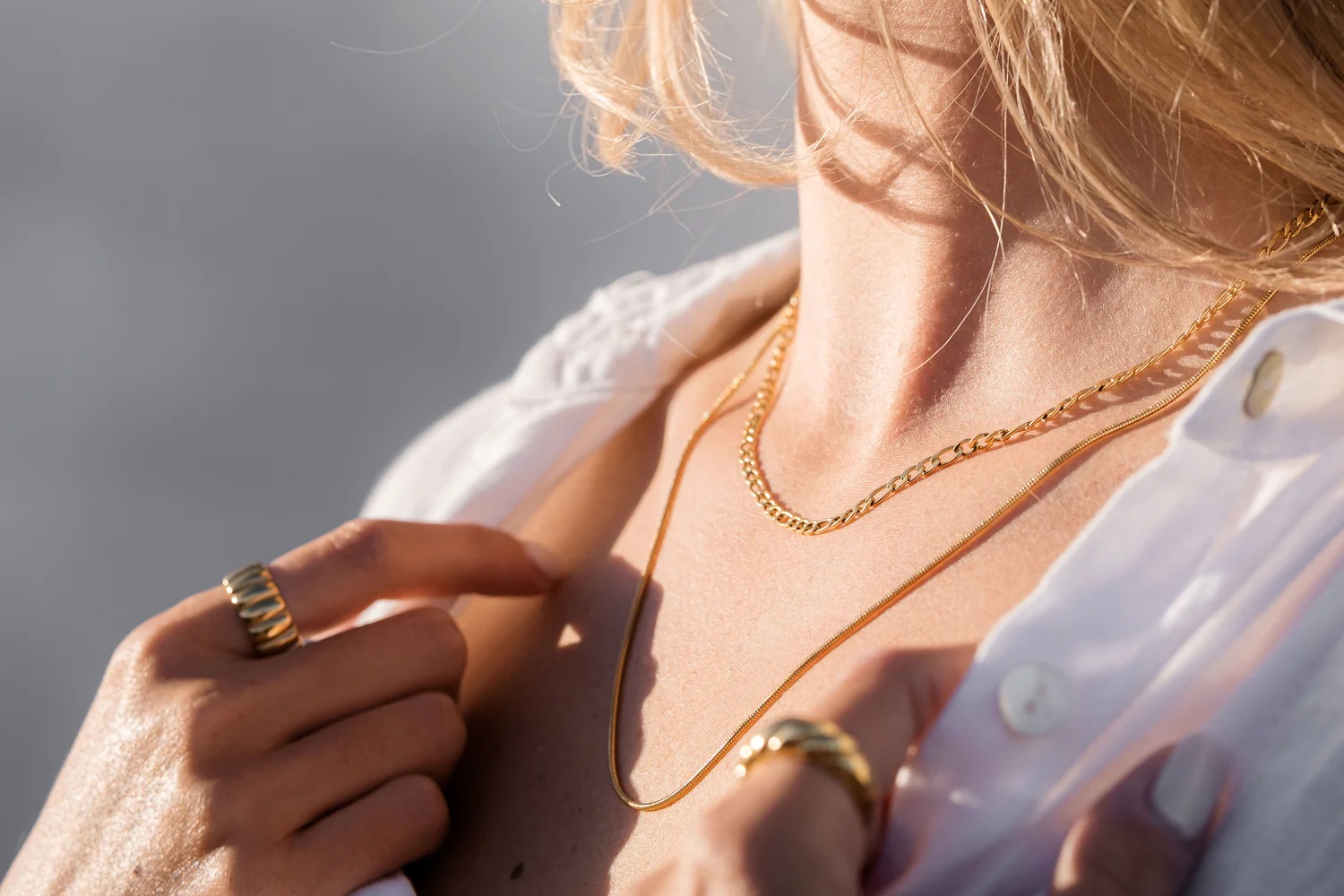 Explore These Indo-Western Fashion Jewellery Ideas For College