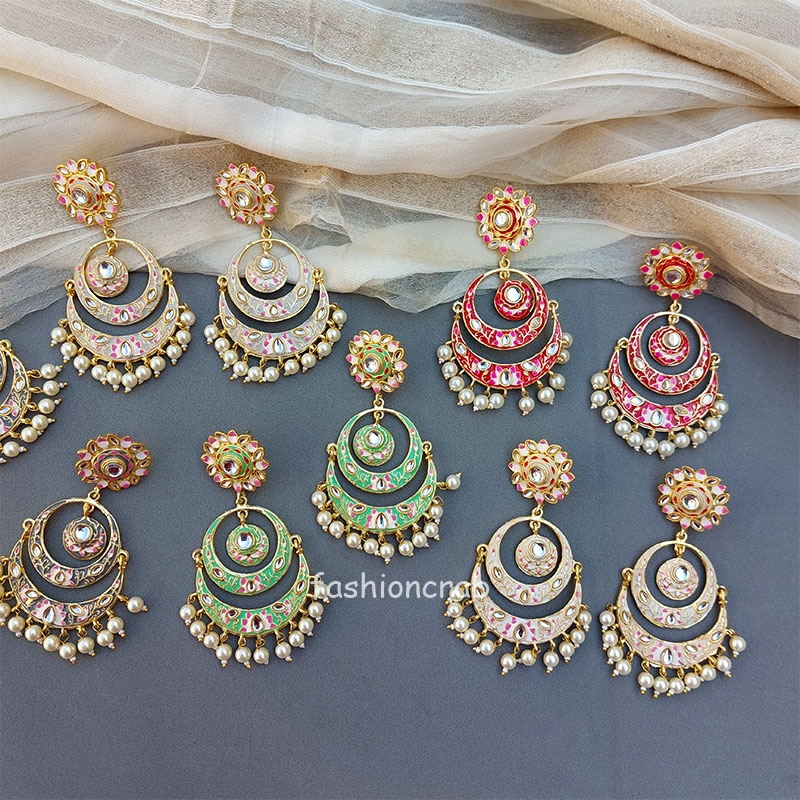 Earrings | Earrings for Women | Earrings for Girls | Fashion Earring